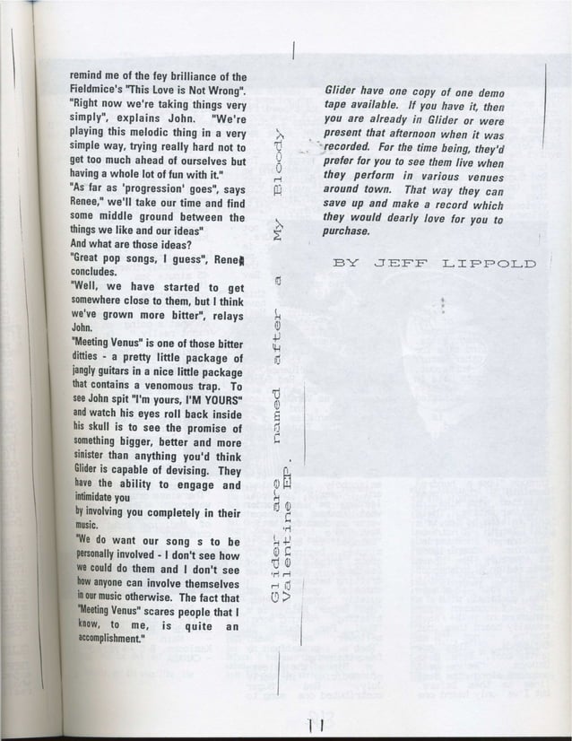 Space Age Bachelor - Issue #1 - 1993 end | PDF