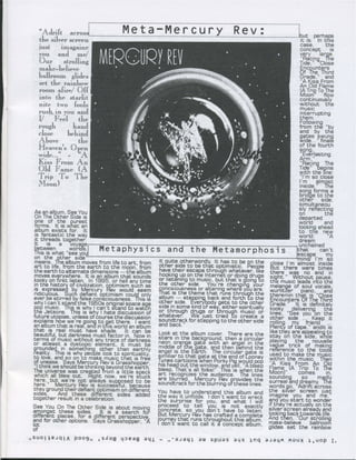 Space Age Bachelor - Issue 6 - 1996 end | PDF