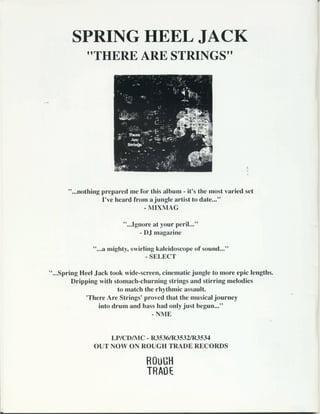 Space Age Bachelor - Issue 6 - 1996 end | PDF