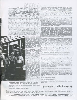 Space Age Bachelor - Issue 6 - 1996 end | PDF