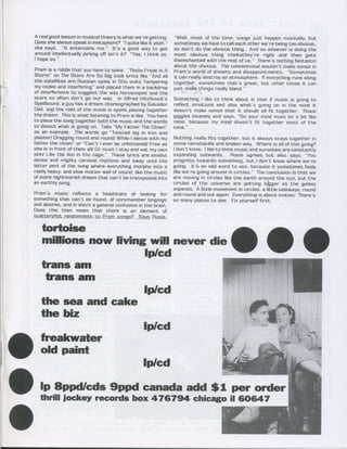 Space Age Bachelor - Issue 6 - 1996 end | PDF