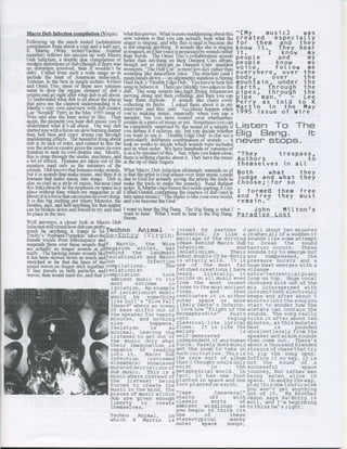 Space Age Bachelor - Issue 6 - 1996 end | PDF