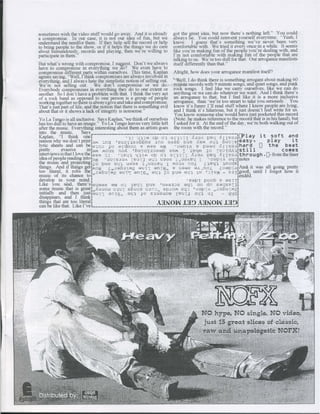 Space Age Bachelor - Issue 6 - 1996 end | PDF