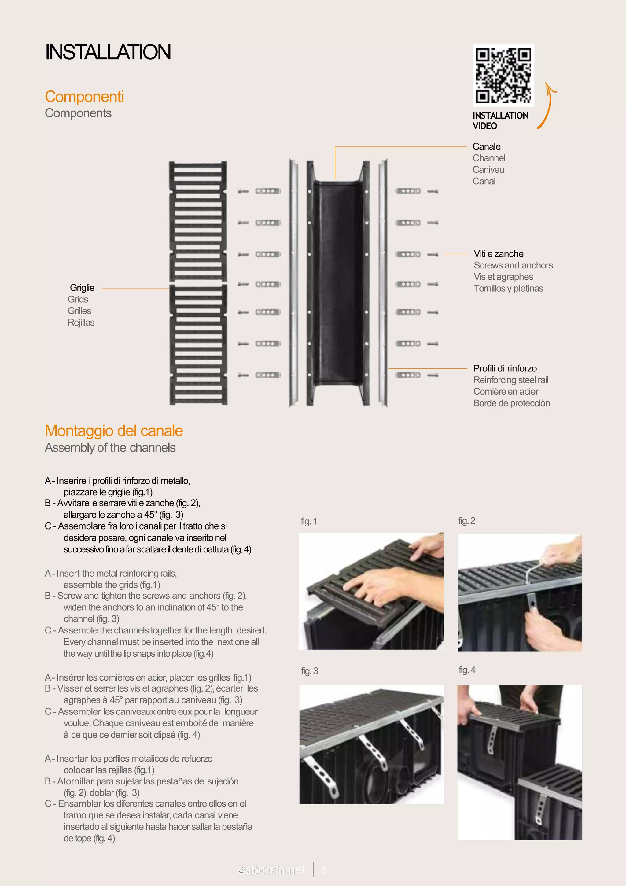 Drainage Solution UAE.pptx