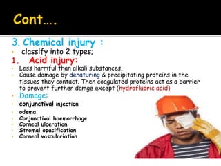 occupational, household & sports hazards | PPT