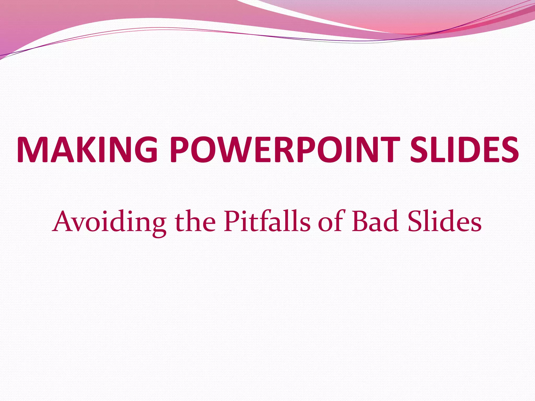 Creating and discussing visual aids | PPTX