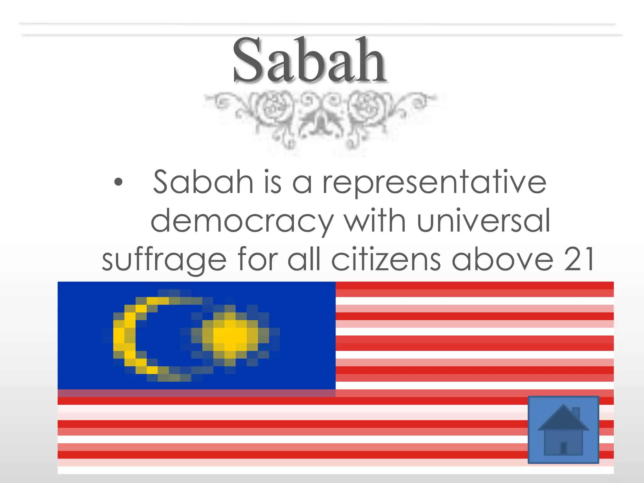 Sabah | PPTX