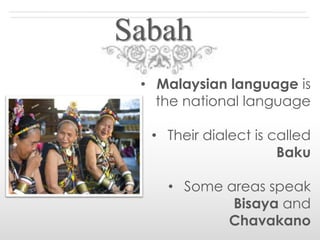 Sabah | PPTX