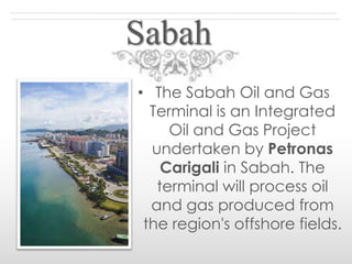 Sabah | PPTX