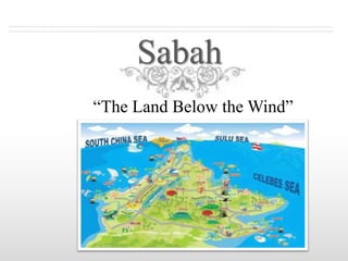 Sabah | PPTX