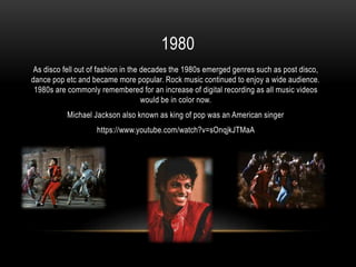 Sabah lyns work music history | PPTX