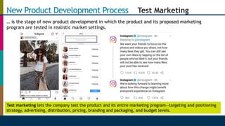 New product development startegies | PPT