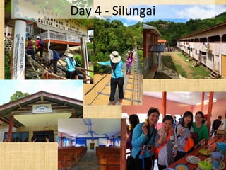 Sabah mission brief | PPT