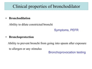 Short Acting Beta-2 Agonists (SABA) in Asthma | Jindal Chest Clinic ...