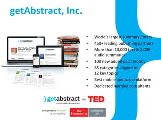 Learning On The Go: Leverage Mobile Computing in the Workplace | PDF