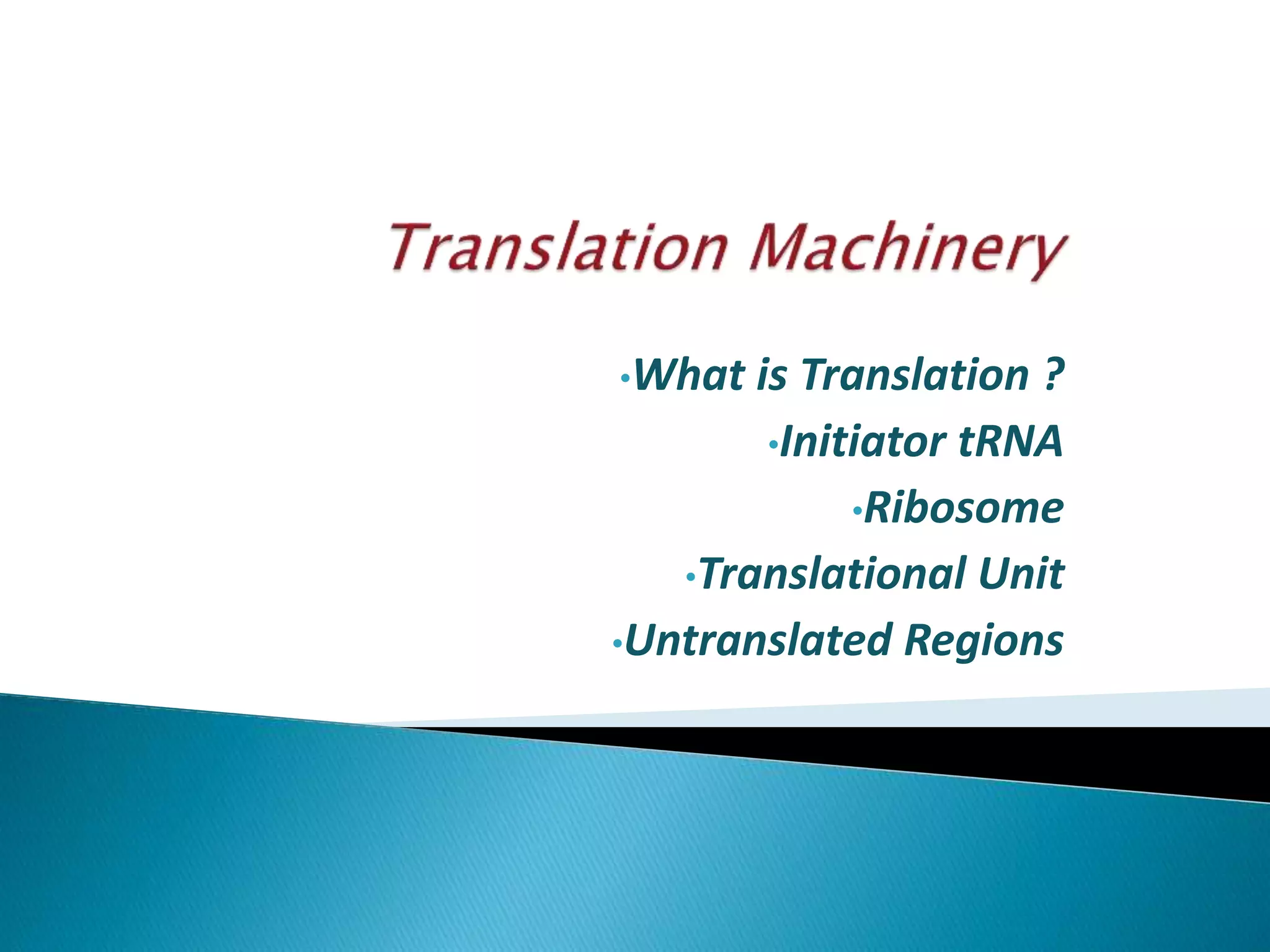 Sabana karim PG-III Translation Machinery.pptx
