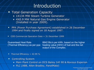 Saba Power Plant | PPS