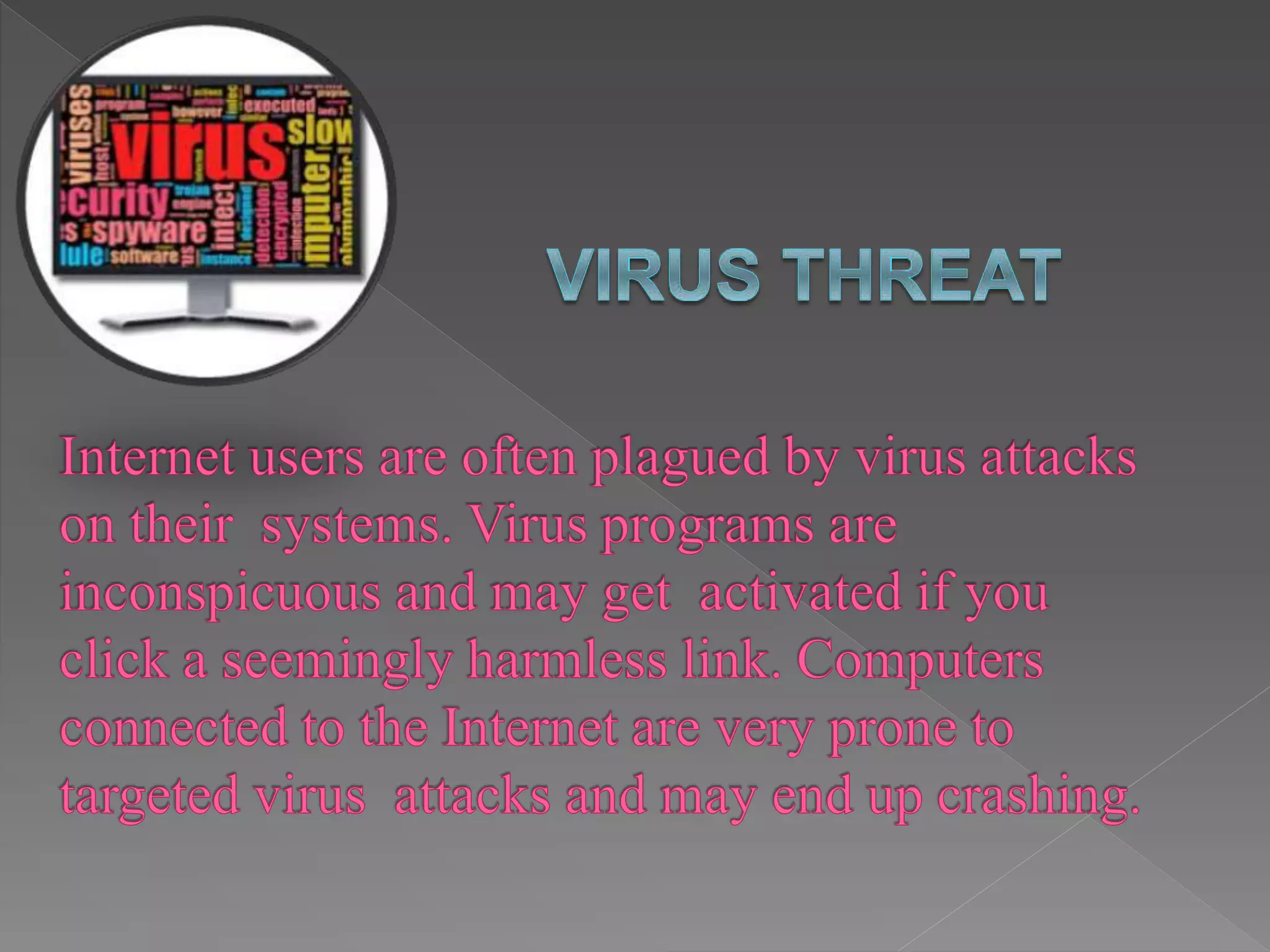 Disadvantages OF INTERNET | PPTX