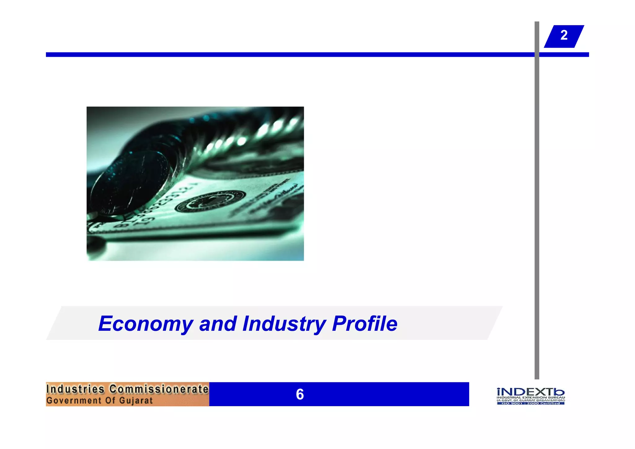 Sabarkantha District Profile | PDF