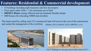 Sabarmati Riverfront Development Project | PDF