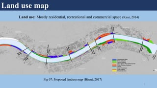 Sabarmati Riverfront Development Project | PDF