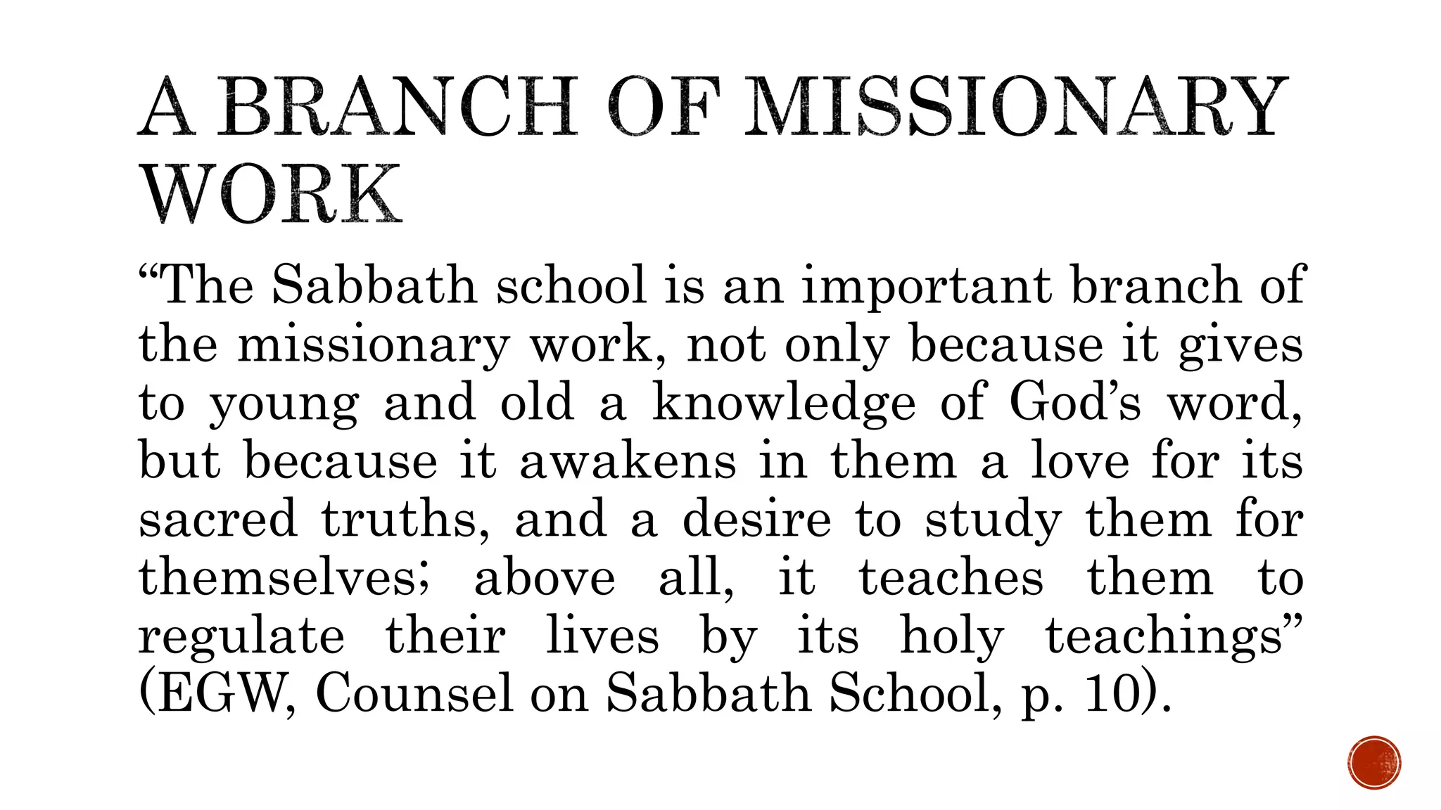 Sabbath School 101.pptx