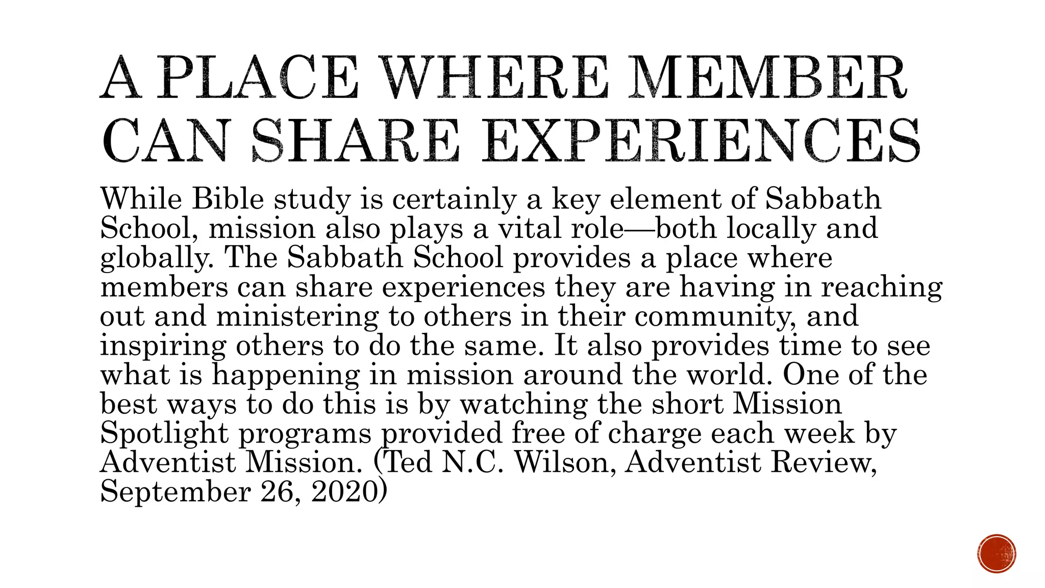 Sabbath School 101.pptx