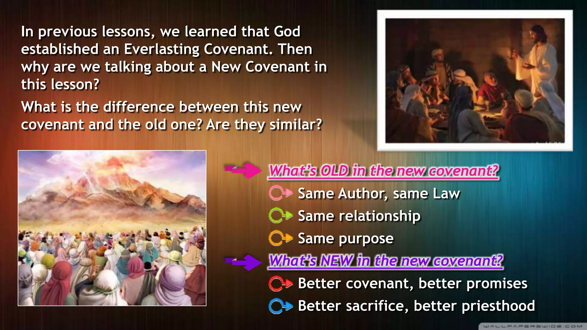 Sabbath school lesson 10, 2nd quarter 2021 | PPTX | Christianity ...