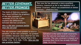 Sabbath school lesson 10, 2nd quarter 2021 | PPTX | Christianity ...