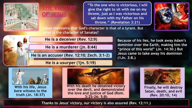 Sabbath School Lesson 11, 1st Quarter 2025.pptx