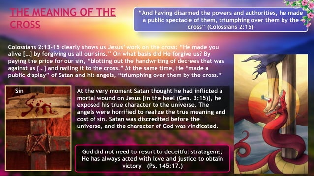 Sabbath School Lesson 11, 1st Quarter 2025.pptx