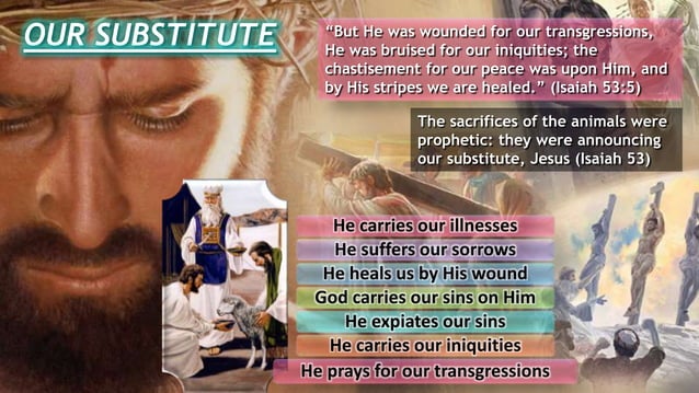 Sabbath school lesson 11, 2nd quarter 2021 | PPTX | Christianity ...