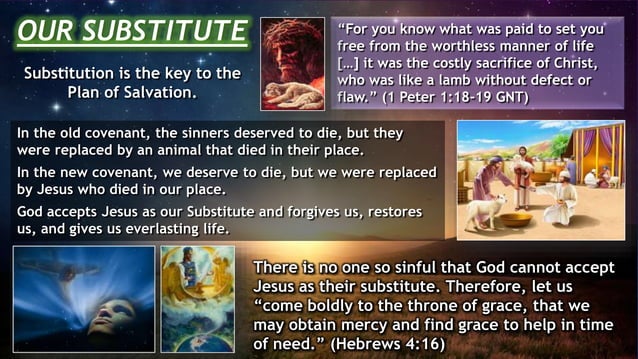 Sabbath school lesson 11, 2nd quarter 2021 | PPTX | Christianity ...