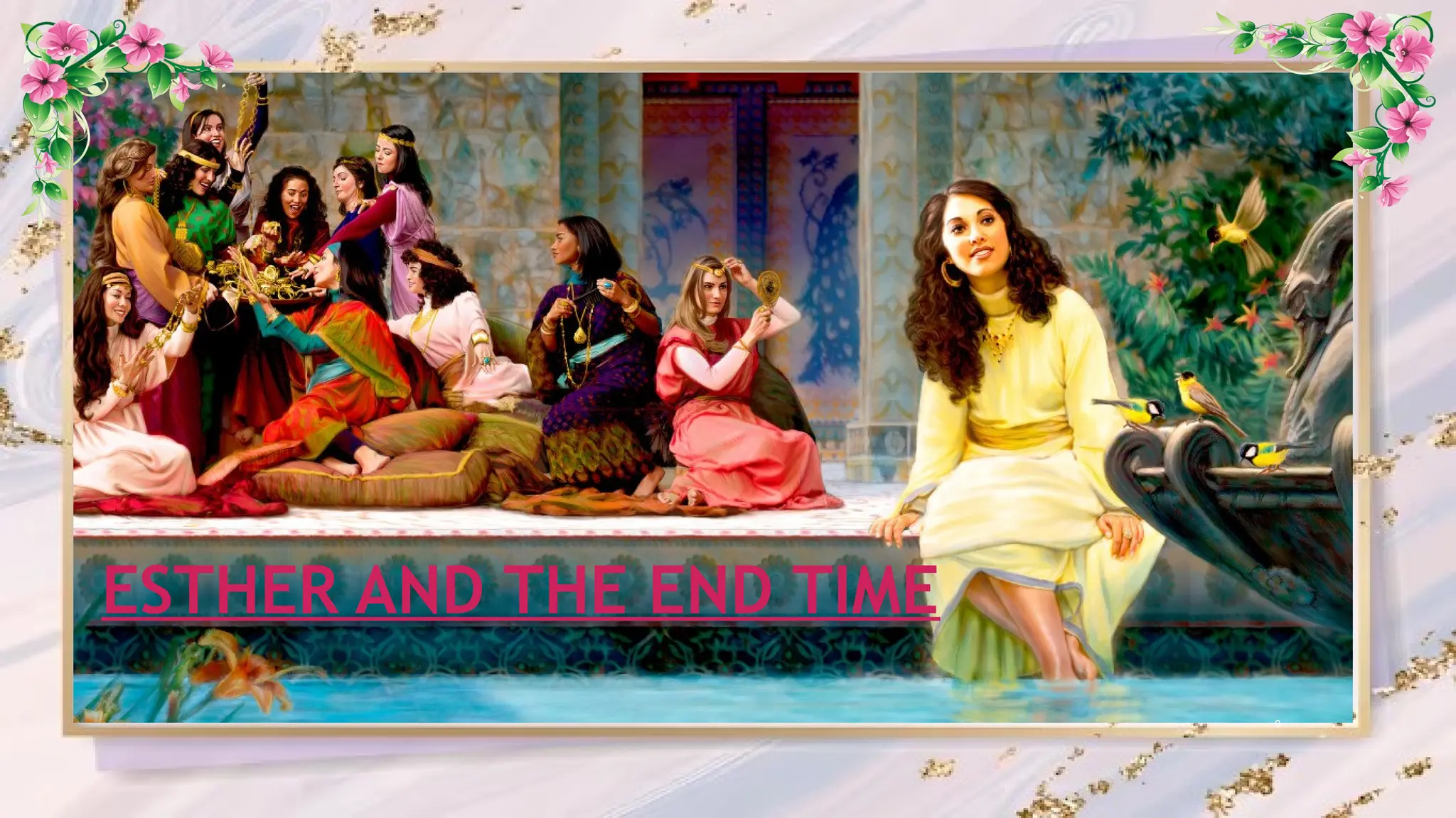 Sabbath School Lesson 11, 2nd Quarter 2025.pptx