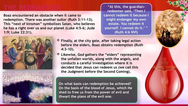 Sabbath School Lesson 11, 2nd Quarter 2025.pptx