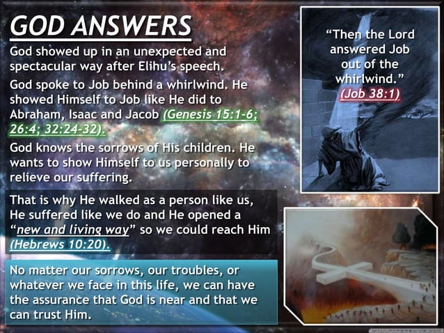 Sabbath school lesson 11, 4th quarter of 2016 | PPT