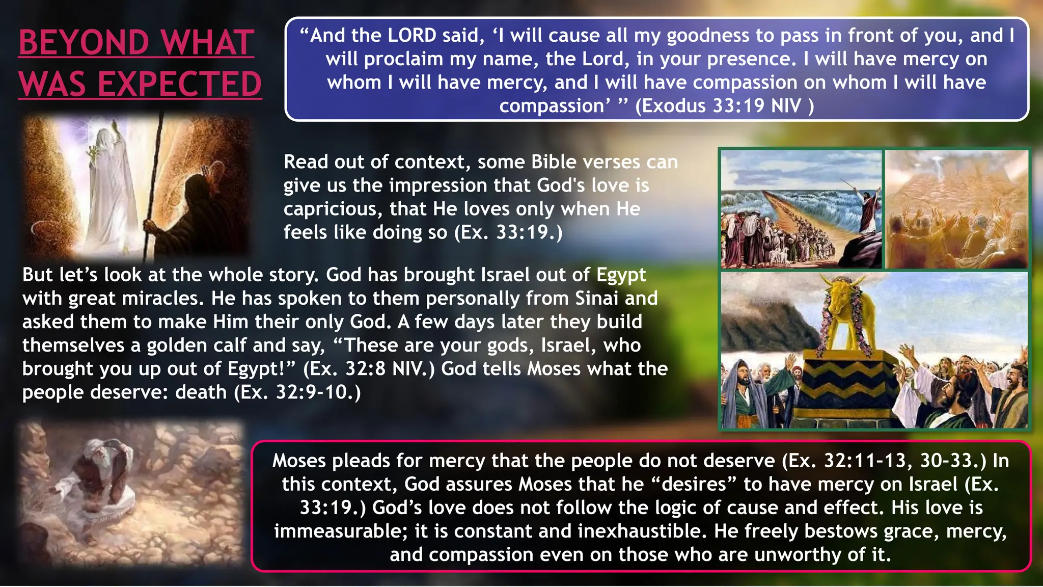 Sabbath School Lesson 1, 1st Quarter 2025.pptx