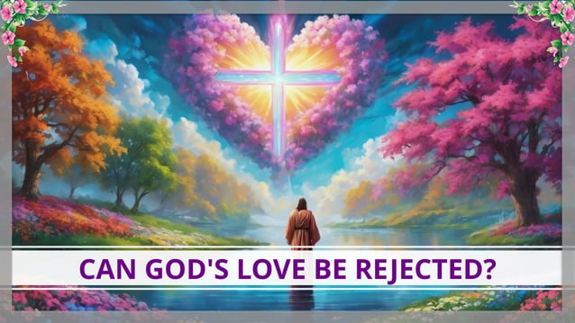 Sabbath School Lesson 1, 1st Quarter 2025.pptx