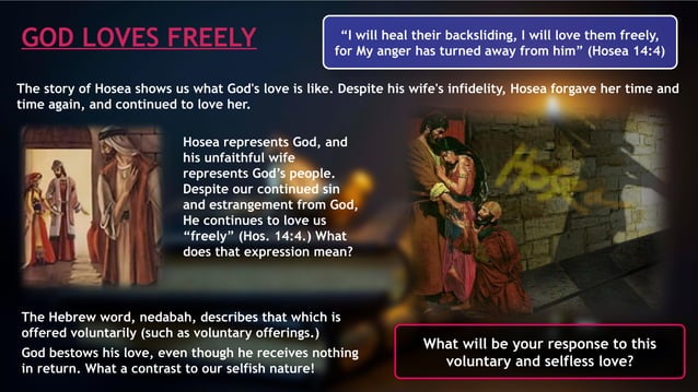 Sabbath School Lesson 1, 1st Quarter 2025.pptx