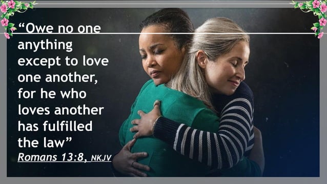 Sabbath School Lesson 13, 1st Quarter 2025.pptx