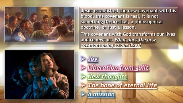 Sabbath school lesson 13, 2nd quarter 2021 | PPT