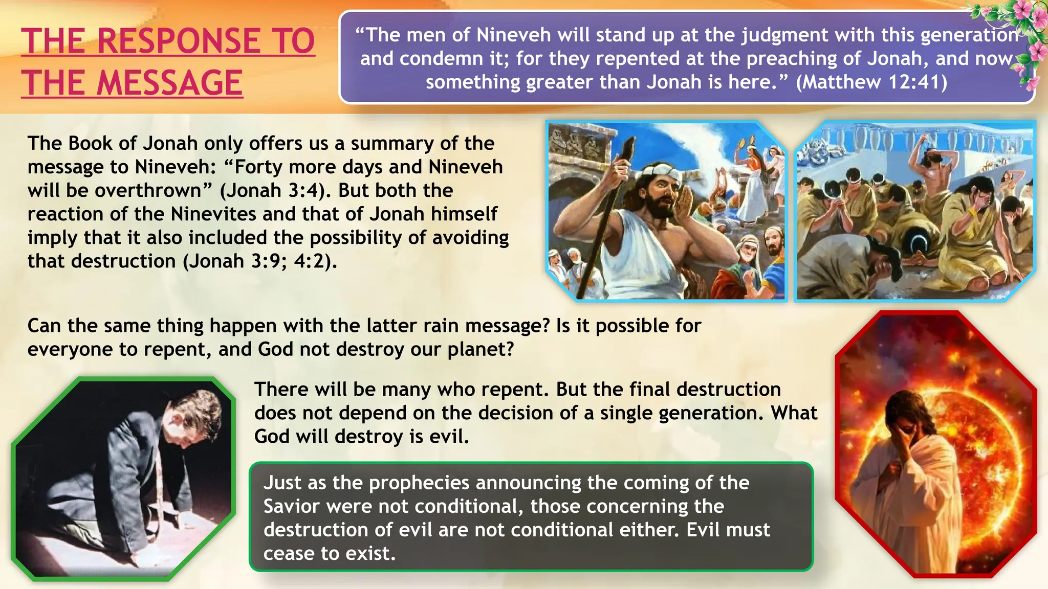 Sabbath School Lesson 13, 2nd Quarter 2025.pptx