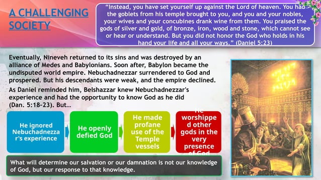 Sabbath School Lesson 13, 2nd Quarter 2025.pptx