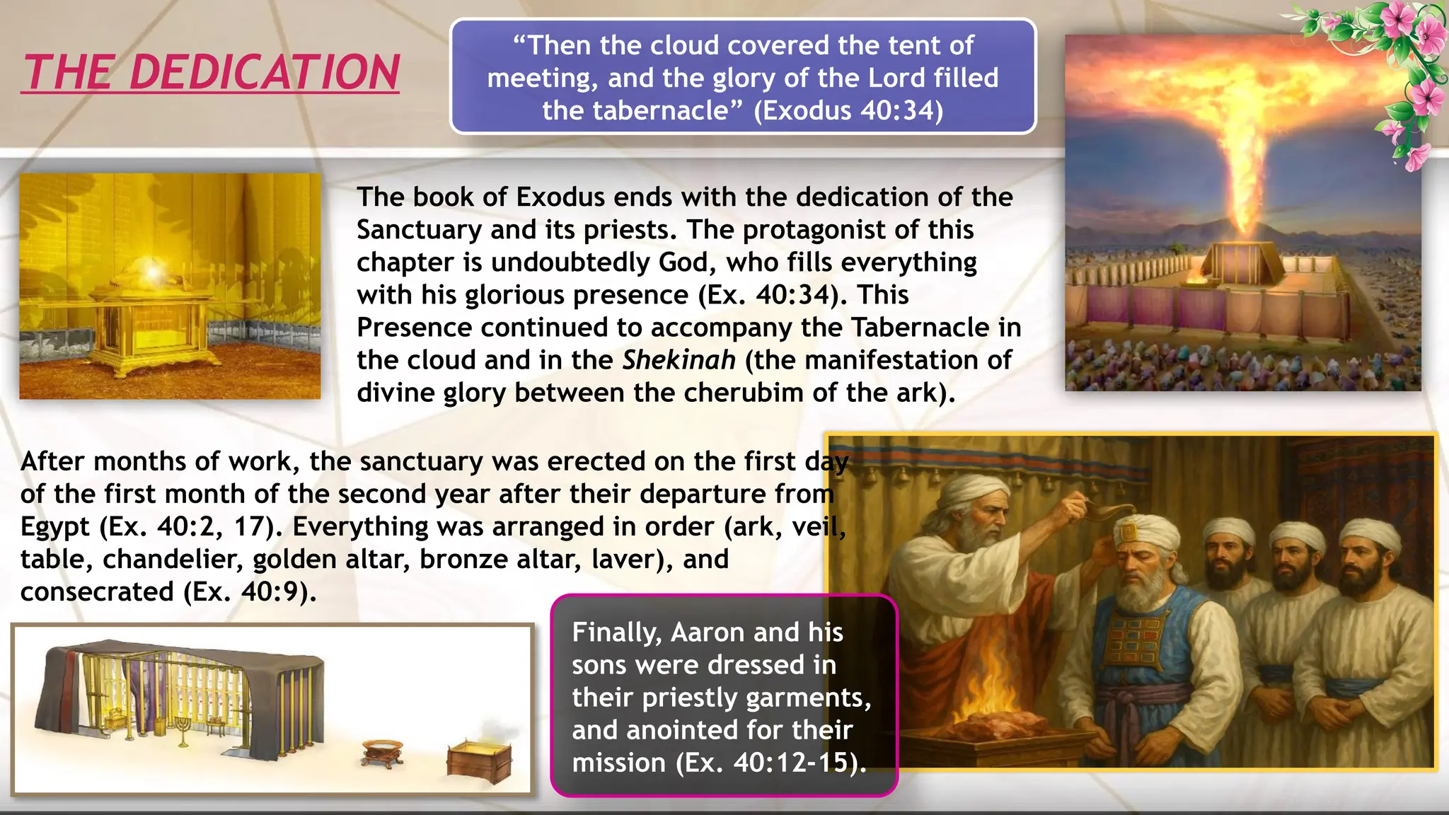 Sabbath School Lesson 13, 3rd Quarter 2025.pptx