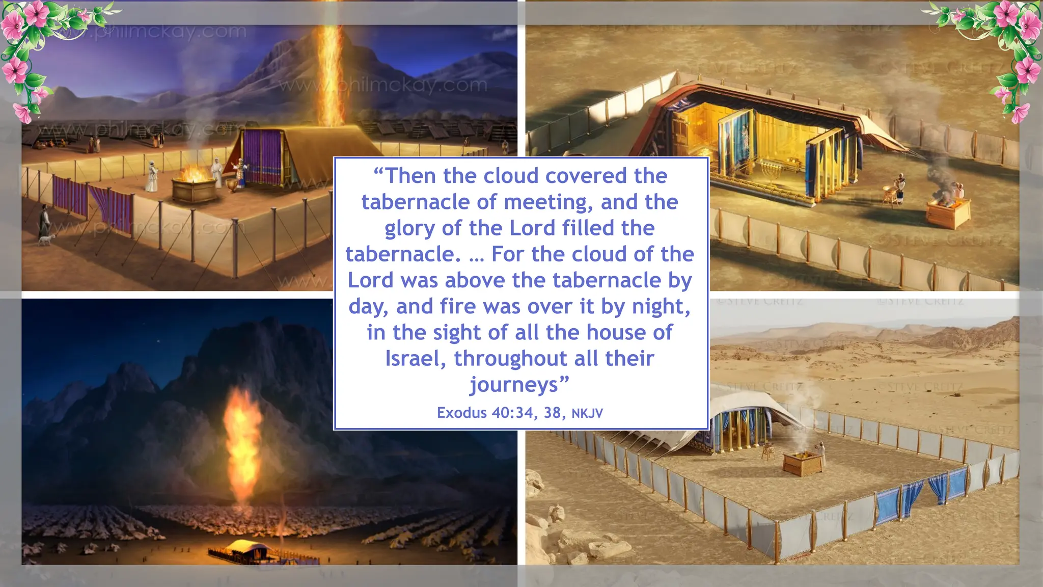 Sabbath School Lesson 13, 3rd Quarter 2025.pptx