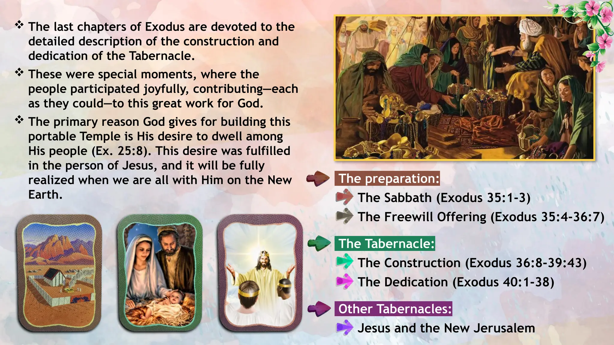 Sabbath School Lesson 13, 3rd Quarter 2025.pptx