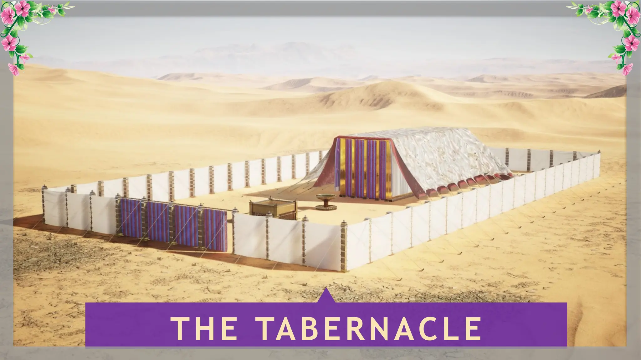 Sabbath School Lesson 13, 3rd Quarter 2025.pptx