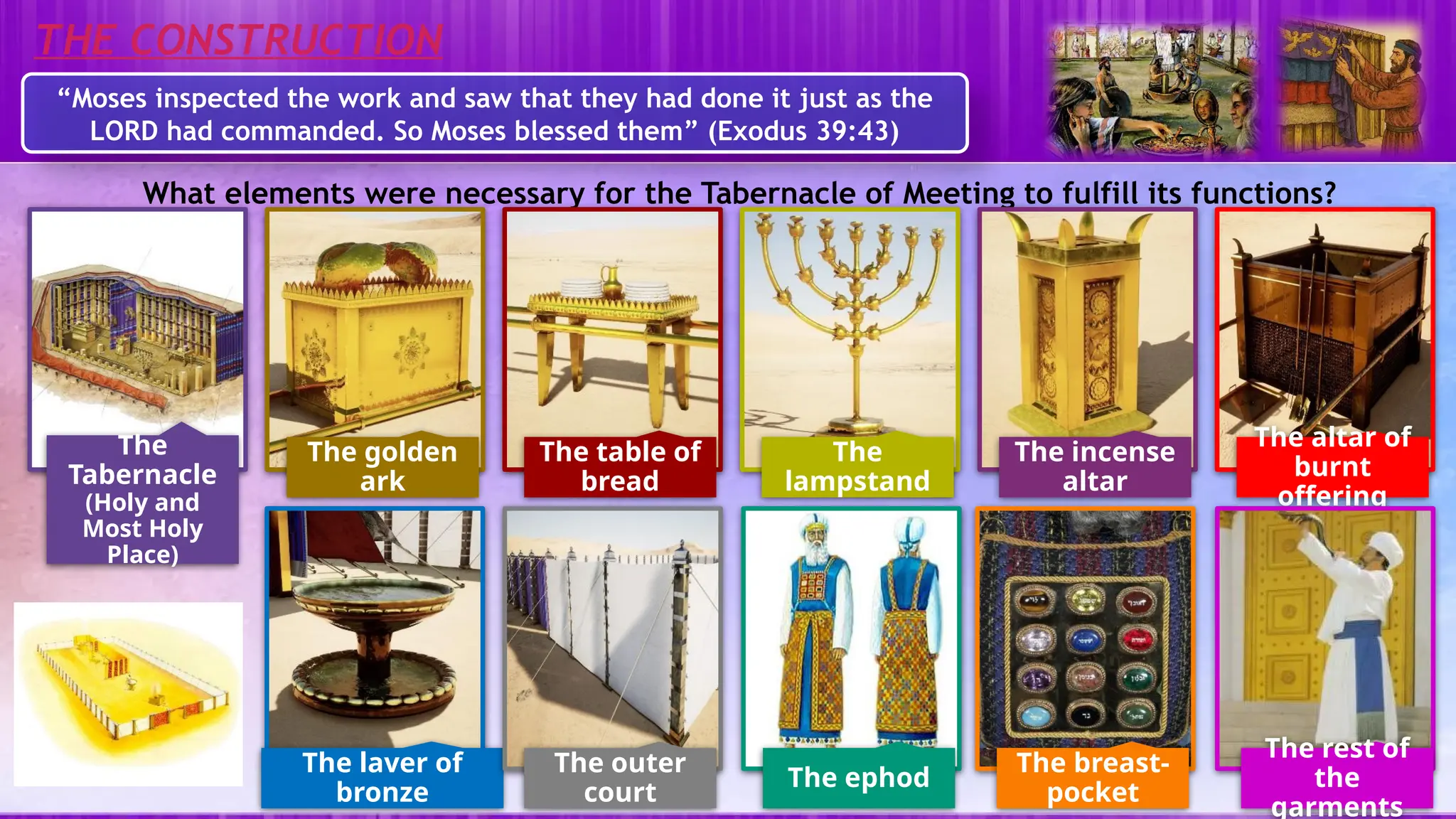 Sabbath School Lesson 13, 3rd Quarter 2025.pptx