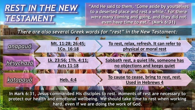 Sabbath school lesson 1, 3rd quarter 2021 | PPTX | Christianity ...