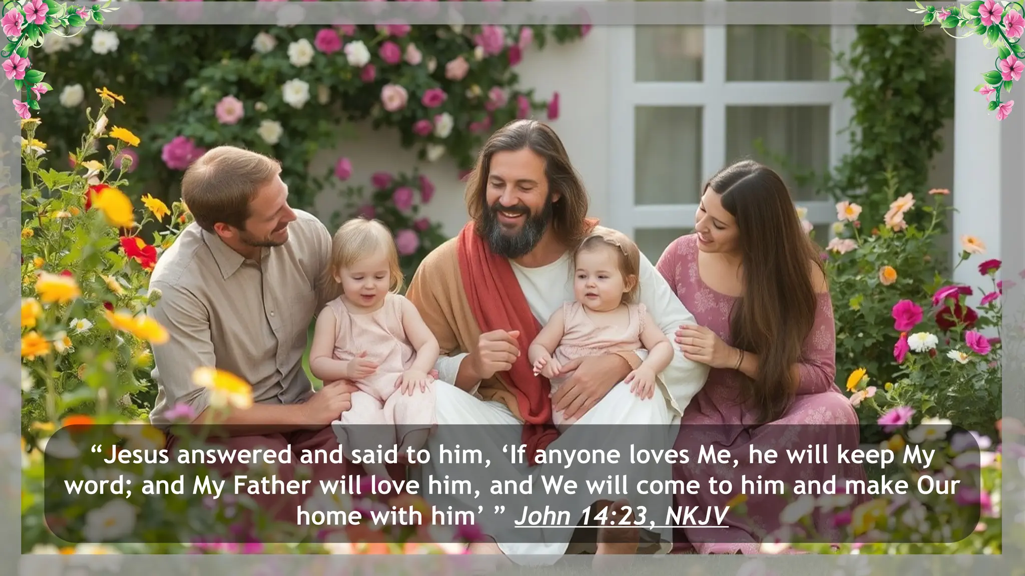 Sabbath School Lesson 2, 1st Quarter 2025.pptx